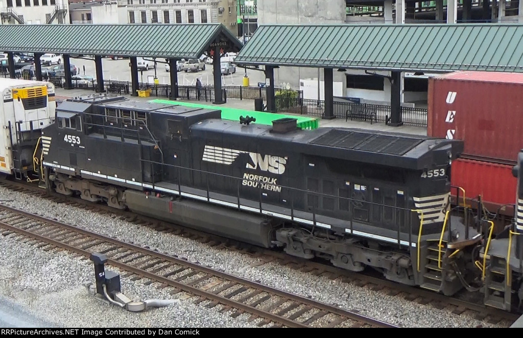 NS 4553